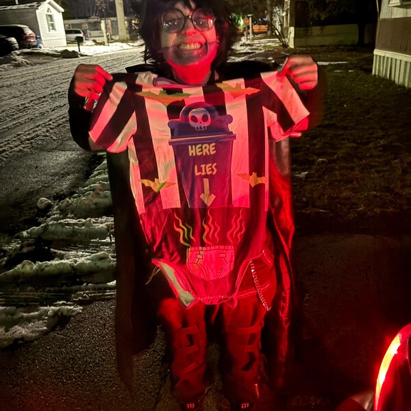 ABDL Pamperz Themed Pajamas - Etsy