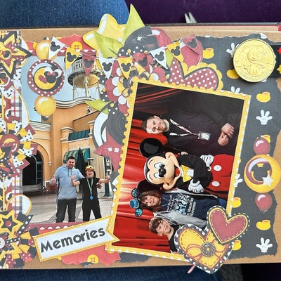 Squeaky Clean Digital Scrapbook Kit Extra Papers Pack Digital ...