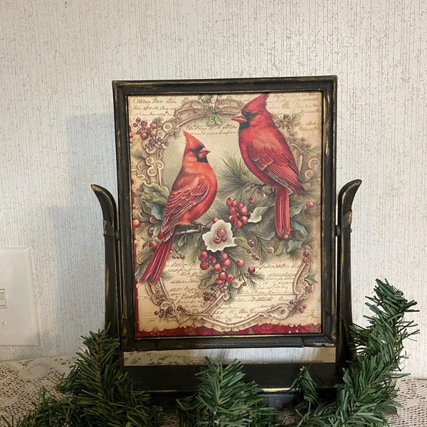 A4 Sunflower Birdhouse Decoupage Rice Paper, DC257 - Etsy