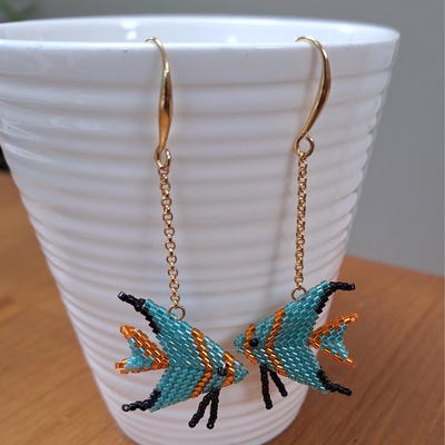 Button Doll TUTORIAL - Etsy