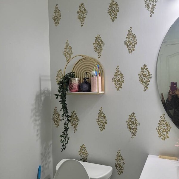 Bumper Sticker for Dad Funny Car Decal With Rude Quote Van Decal for ...