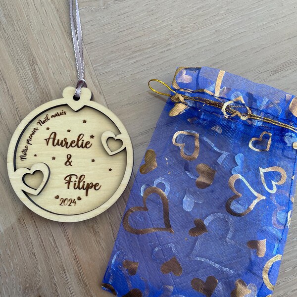 Personalized Engraved Stainless Steel Family Key Ring With Decor ...