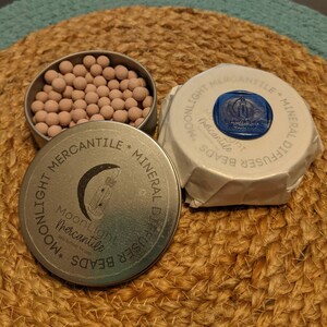 Diffuser Beads Ceramic Diffuser Beads Mineral Diffuser Beads Diffuser ...