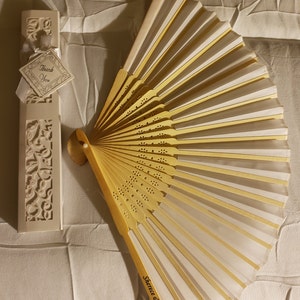 Hand Fan Wedding, Hand Fans Personalized, Hand Fan Folding, Hand Fans ...