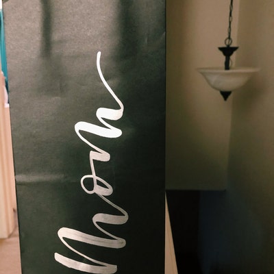 Modern Boho Literacy Center Rotation Cards, Reading Centers, Pocket ...