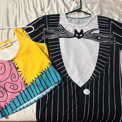 Women's Moana Inspired Tank Top - Etsy