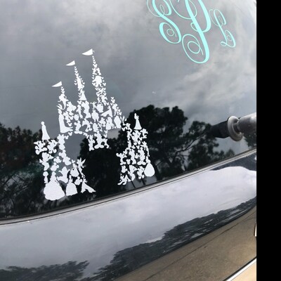 Music Notes Decals, Music Notes Stickers, Music Notes Vinyl Decal Set ...