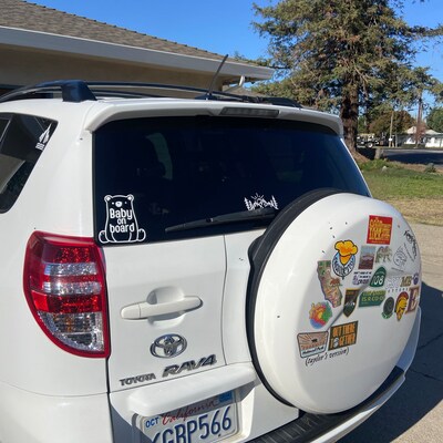 Y2K Aesthetic Flip Phone Sticker for Car, Mug, Window, Laptop, Glass ...