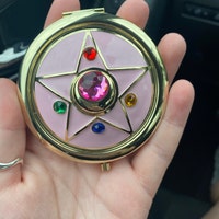 Hanako Kun Hakujoudai 3D Earrings and Mermaid Fish Scale - Etsy UK