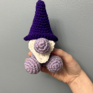 BINGO Bag Crochet Pattern Pattern ONLY US Crochet Terms Pocket Bag ...