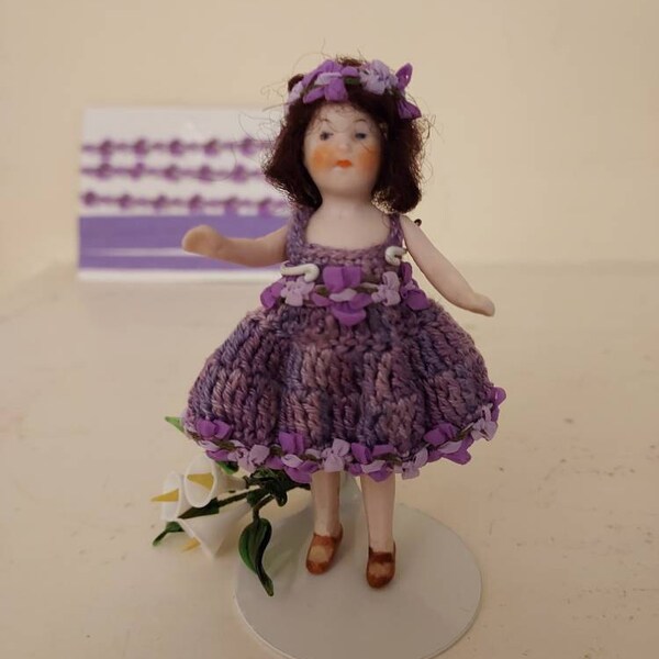 Vintage Scalloped Velvet Saddle Tan Velvet Smooth Reversible Velvet ...