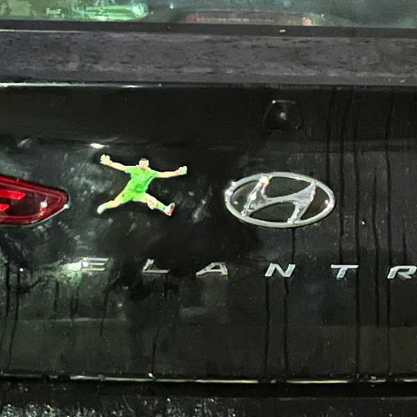 CHILE Ruta 5 Car Decal Sticker Carretera Austral 3” Route 5 Bike ...