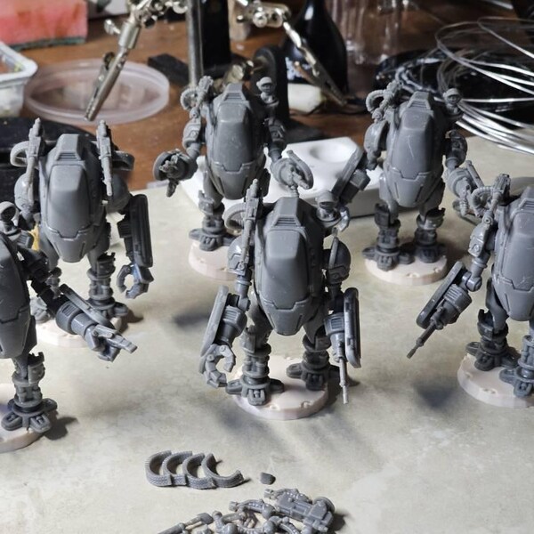 Scavenger Cutlass / Plane / Cargo/ Mech / Air Ship / Sci Fi / Space ...