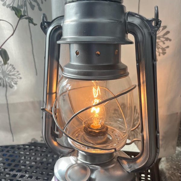 HomesteadLamps - Etsy