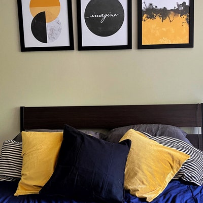 Copper Love Heart Print Copper Printable Art Scandinavian - Etsy