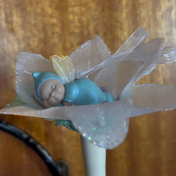 2 Princess House Crystal Buffet Silverware Caddies, Vintage Pattern 438 ...