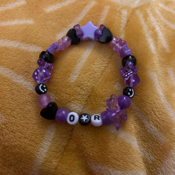 Emo Rockstar Skull Charm Necklaces 2000s Y2k Rocker Punk Scene ...