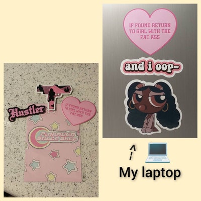 Totally Stoned Stoner Water Resistant Sticker Y2k Baddie - Etsy