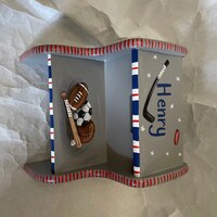 Peter Rabbit Toy Box Crate Book Box Crate Book Storage Kids - Etsy