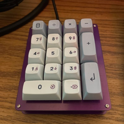 60% ISO Zebra Keyboard - Etsy