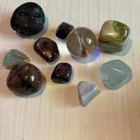 Infinite Tumbled Stone - Multiple Sizes Available - Tumbled Infinite ...
