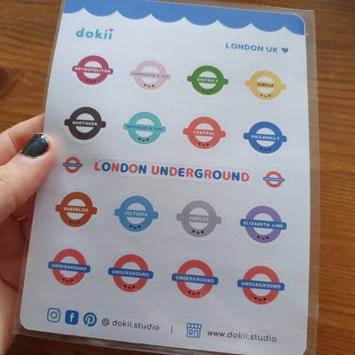 Kawaii Hospital & Medical Digital Sticker Pack Cute Medical Goodnotes ...