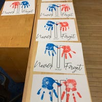 Little Fireman - Fire Safety Prevention Week - Fire Dept - October ...