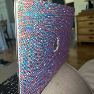 Bling and Sparkly Pink OFFICE / DESK PHONE to Ensure a Good - Etsy