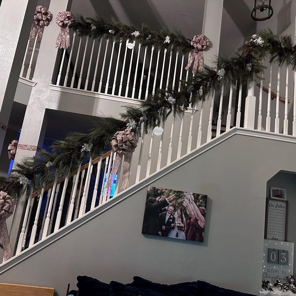 50 Yard Roll - 2.5 Inch Grinch Tree Inspired Wired Christmas Ribbon ...