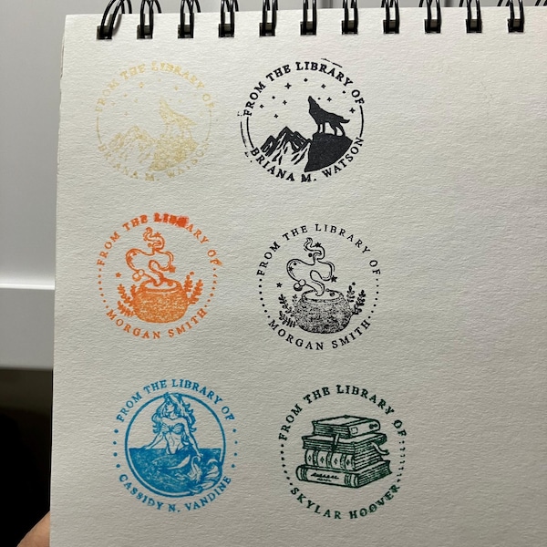 From the Kitchen of Stamp Cooked With Love by Stamp Chopping Board Logo ...