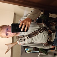 Mandalorian Inspired Belt & Bandolier Patterns/templates With Stl Files ...