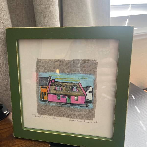 Oval / Circle Opening 9x12 Custom Cut Single Matboard, Picture Frame ...