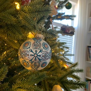 Mandala Ruler Tool Mandala Dot Art Concentric Circle Maker - Etsy