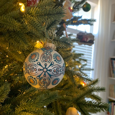 Mandala Ruler Tool Mandala Dot Art Concentric Circle Maker - Etsy