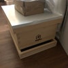 Bee Hive 10 Frame Langstroth 2 Deep Brood Boxes & 2 Medium Super Boxes ...