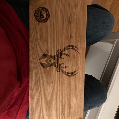 Customizable Motorcycle Cribbage Board Cruiser Custom Style - Etsy