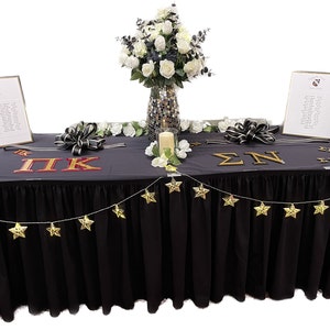 Omega Phi Alpha Decal Set 3 Matching Decals Ophia Bee and - Etsy