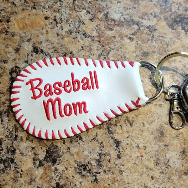 Baseball, Custom Embroidered Baseball, Baseball Trophies, Baseball ...