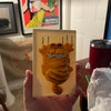 Gorgeous Collectible and Vintage Rare Light Switch Garfield, Cat ...