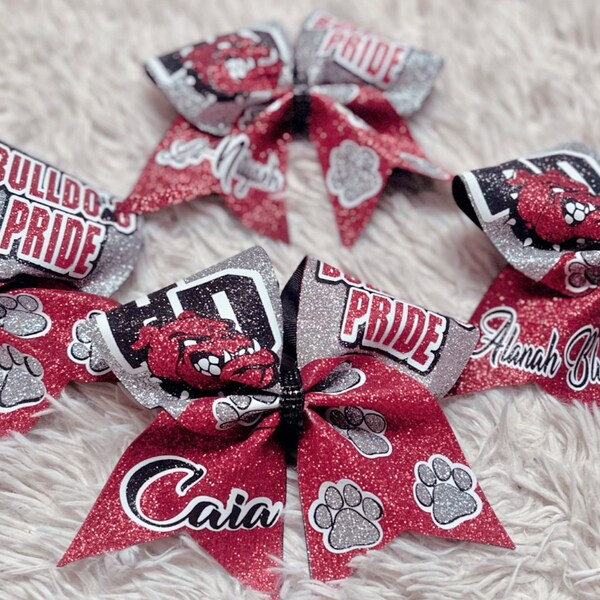 Bulldog Mascot | Digital Download | .PNG .SVG | Circuit Ready | Sublimation Ready - Etsy