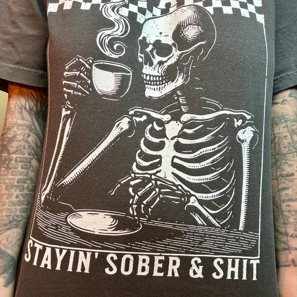 Sober Reflection & Self Care Journal We Do Recover Notebook Therapy ...