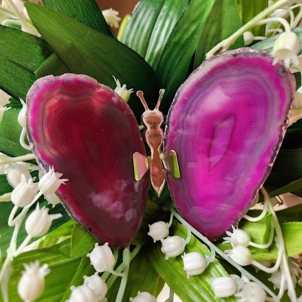 Bullet Shape Gemstone Connector, 17x5mm Bullet Spike Point Faceted ...