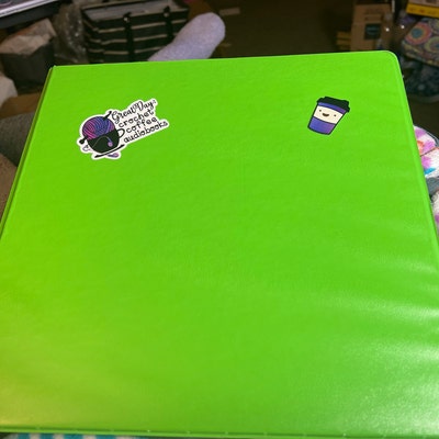 Coffee Sticker,be Happy Coffee Sticker Pack, Coffee Decals, Artsy ...