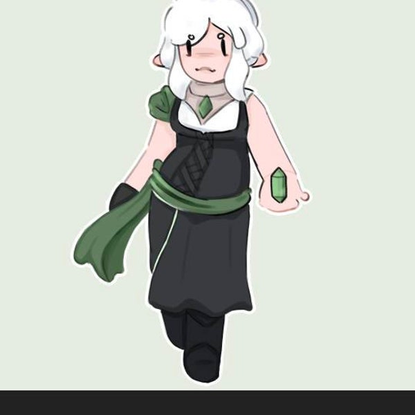 Cheap Doodle Commissions! Scuffed Digital Art :) - Etsy