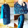 The French Dart Dress PDF Sewing Pattern UK Sizes 8-18. Women's Tunic ...