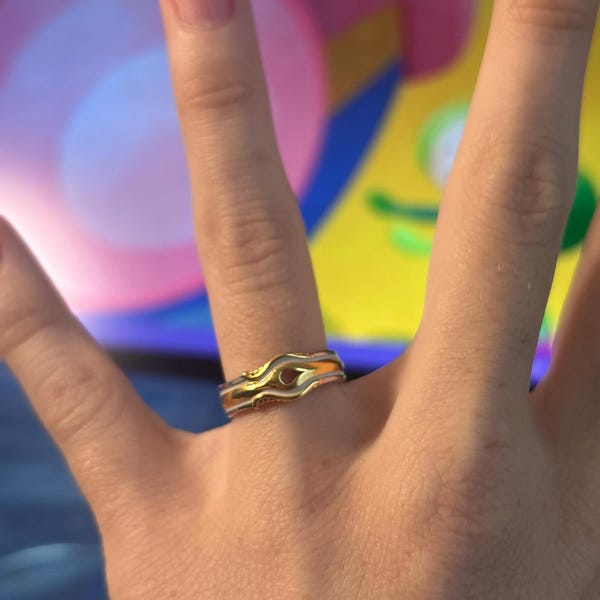 Fire Emblem ENGAGE Rings - Alear Byleth Ike Soren Chrom Marth Lucina ...