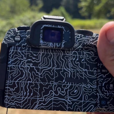 Customized Olympus Camera Skins, Wrap Skins for Olympus Cameras - Etsy