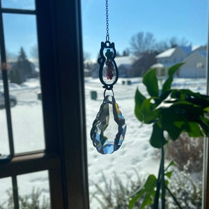 Cross Picture Frame 5x7 Cross Photo Religious Pastor Rhinestone Pearl ...