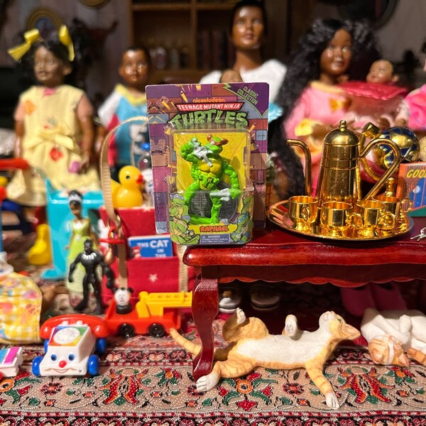 Single Mini Brands! Dora, Care Bear, Nickelodeon Favs, Build a Bear ...