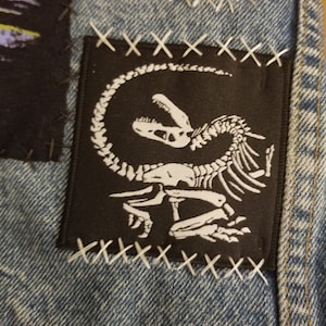 Forever Collecting Dead Things Illustration High-quality | Etsy